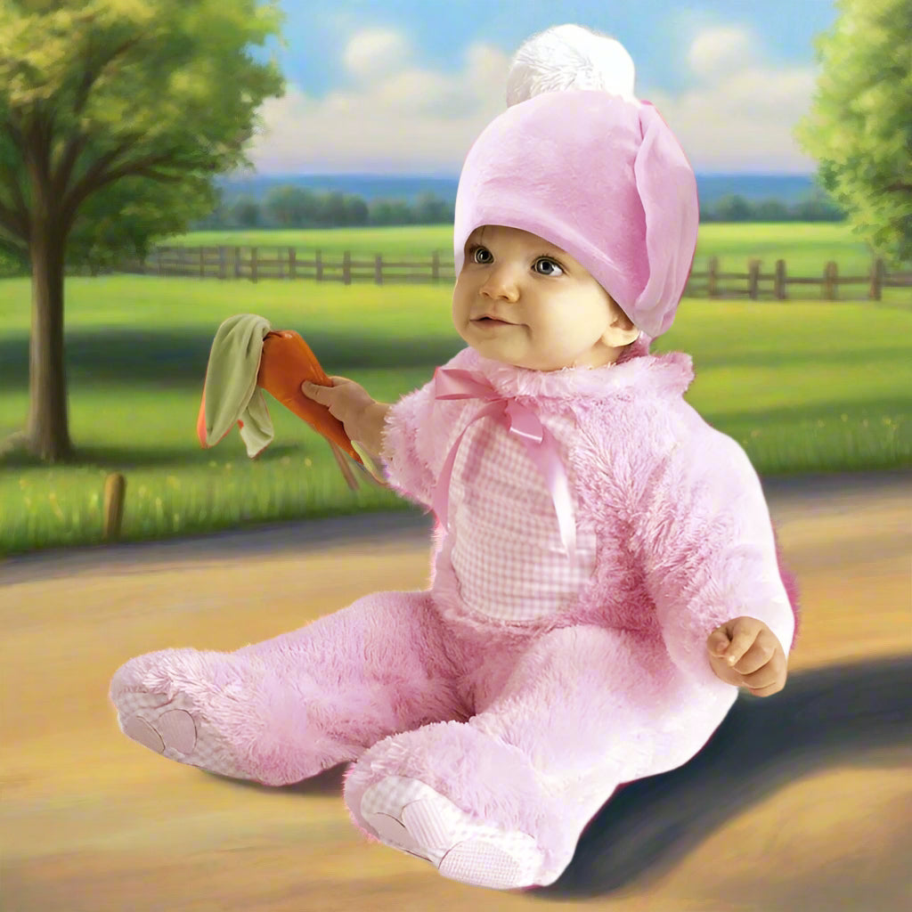 Carnevale vestito bimbo bimba 1 anno costume 12-18 mesi animali ...