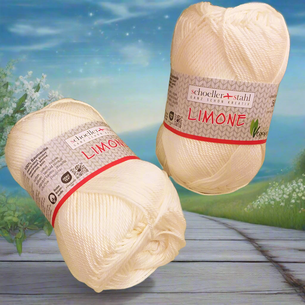 Filo cotone grosso per uncinetto 3-4 maglia di borse top costumi ...