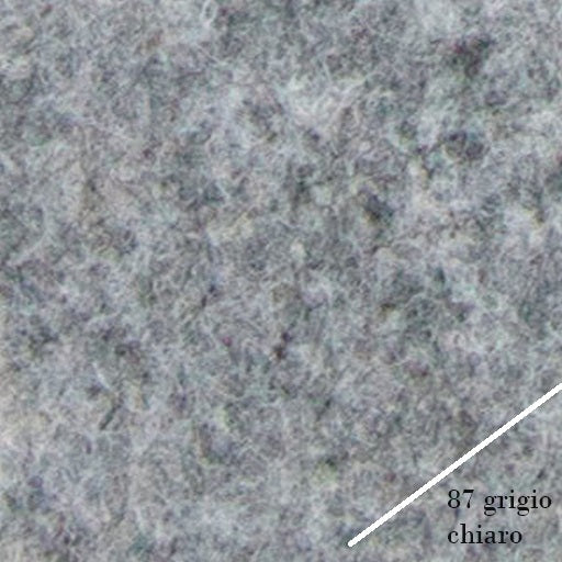 2 mm feltro spessore fogli tessuto colorato 50 x 35 cm colori Natale ...