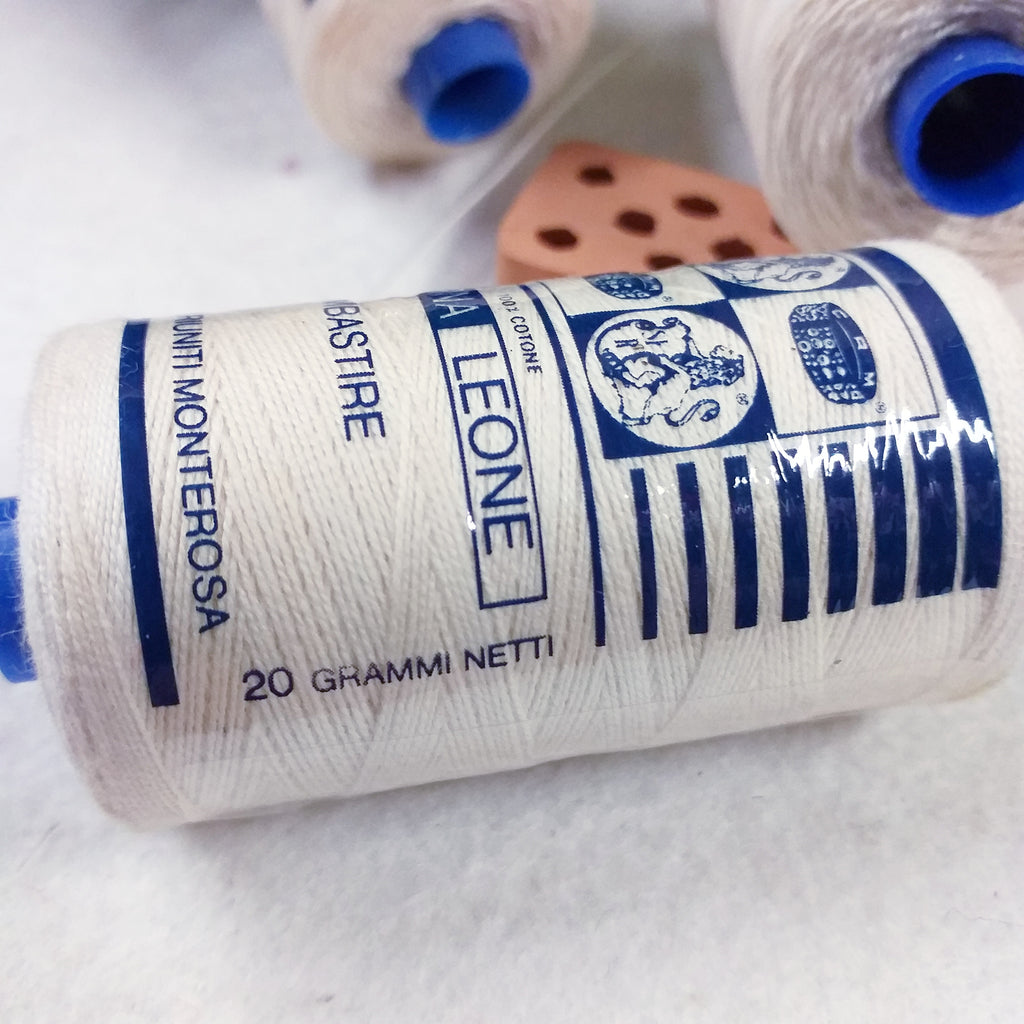 Filo da imbastire per sarta, cucito creativo feltro e pannolenci ...