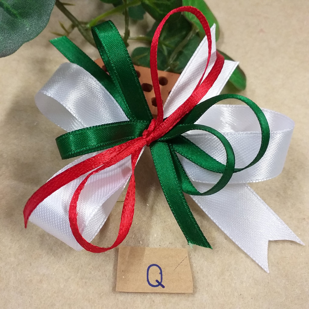 Fiocchi pronti per bomboniere fai da te e confezionare scatole ...