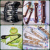 Spille basi componenti accessori fai da te bigiotteria hobby creativi ...