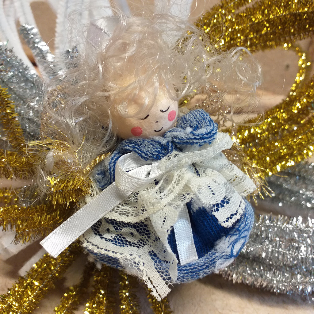 Fili ciniglia modellabili metallo scovolini lavoretti creativi bambini ...