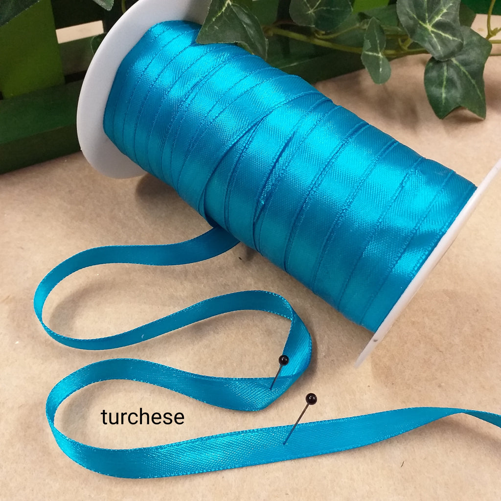 Vendita metro nastro raso confezionare bomboniere fai da te hobbistica ...