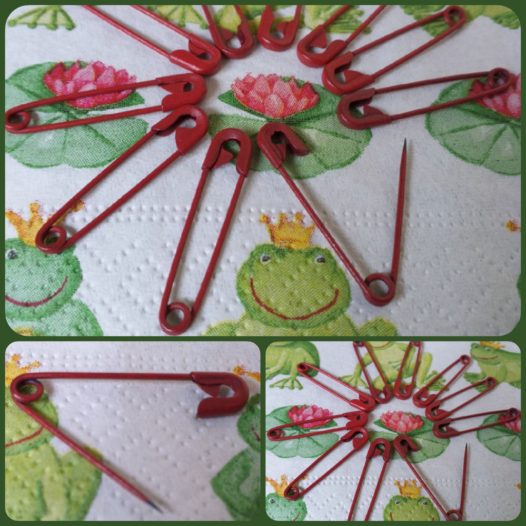 Spille basi componenti accessori fai da te bigiotteria hobby creativi ...